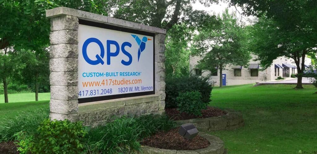 Springfield’s Trained Clinical Research Professionals - QPS Missouri