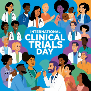 Why International Clinical Trials Day Matters - QPS Missouri