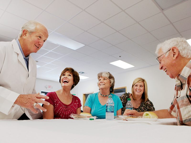 Referral Program - QPS Missouri, Springfield, MO